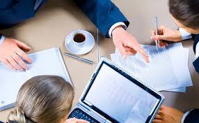 Servicios Legales Corporativos :: Rafego